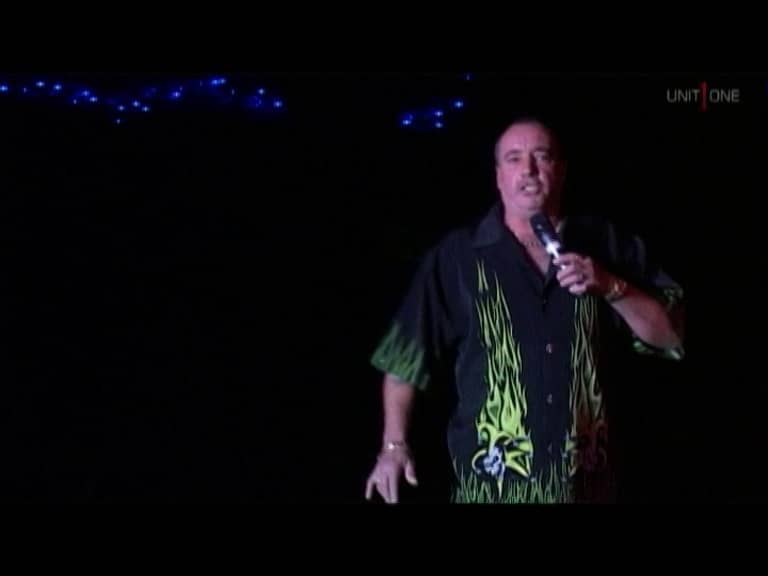 Brian Sharpe - Comedian - 0161 788 8444 on Vimeo