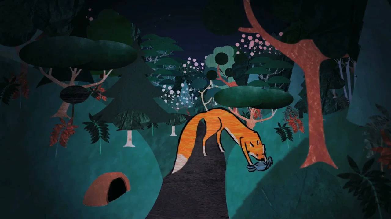 films animation SupInfoCom on Vimeo