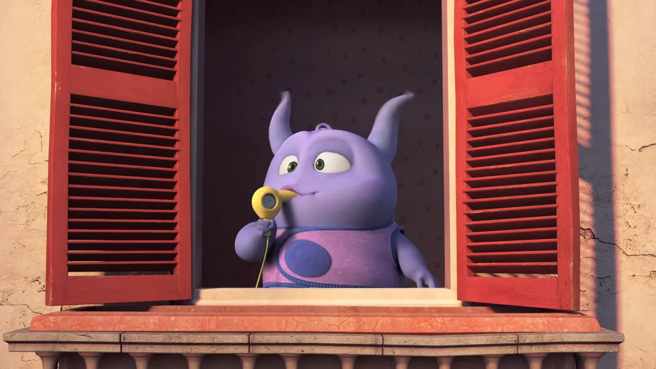 Home (2015) - IMDb on Vimeo