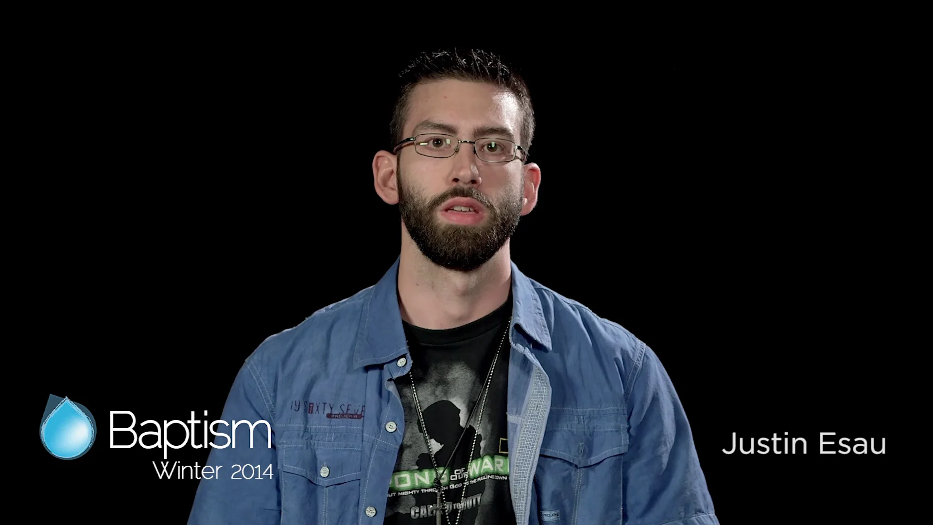 Justin Esau on Vimeo