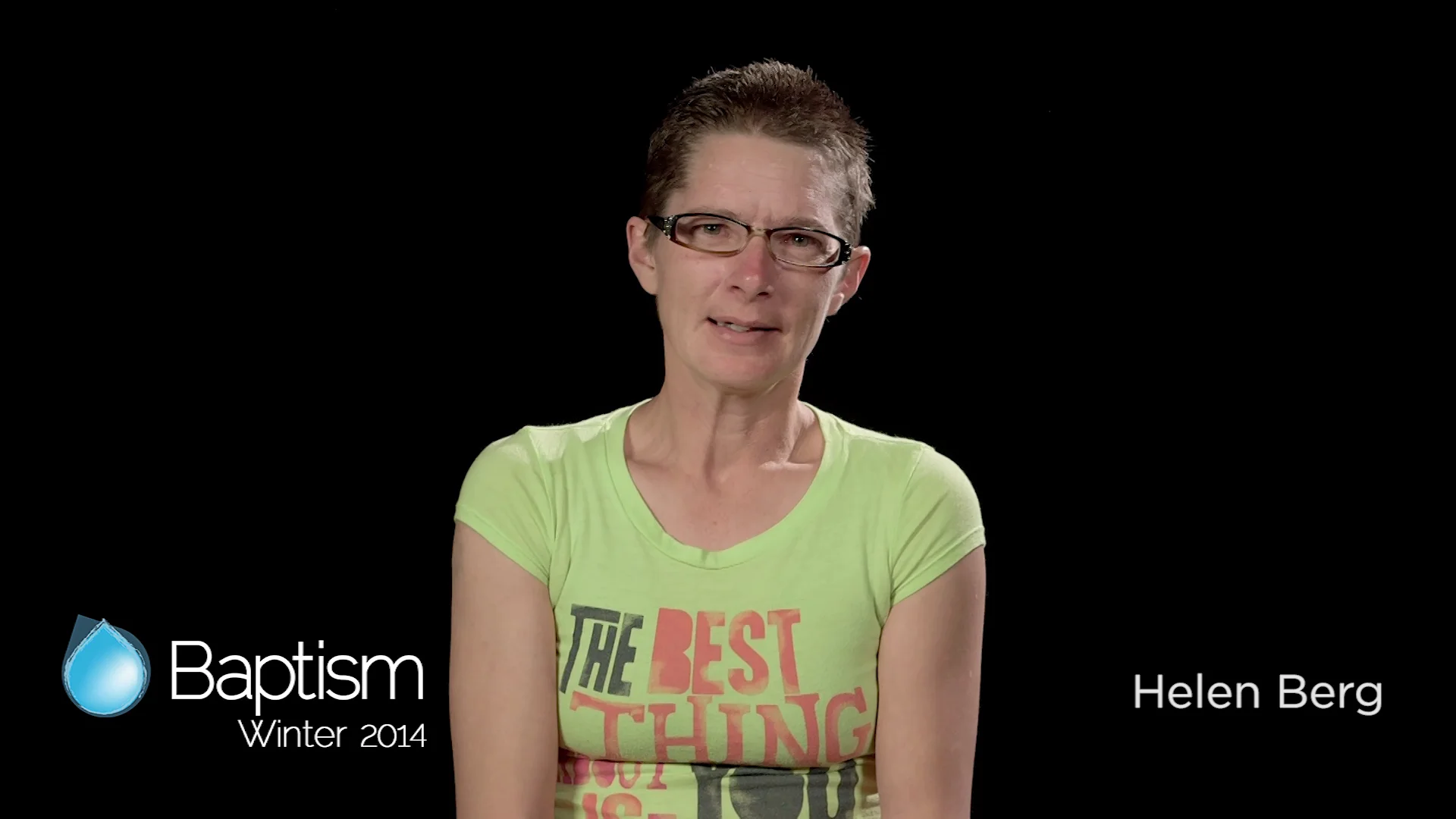 Helen Berg on Vimeo