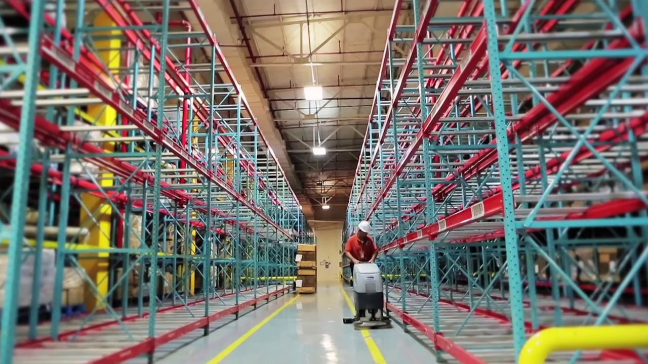 National Building Maintenance, Corp. Video Institucional 2014 on Vimeo