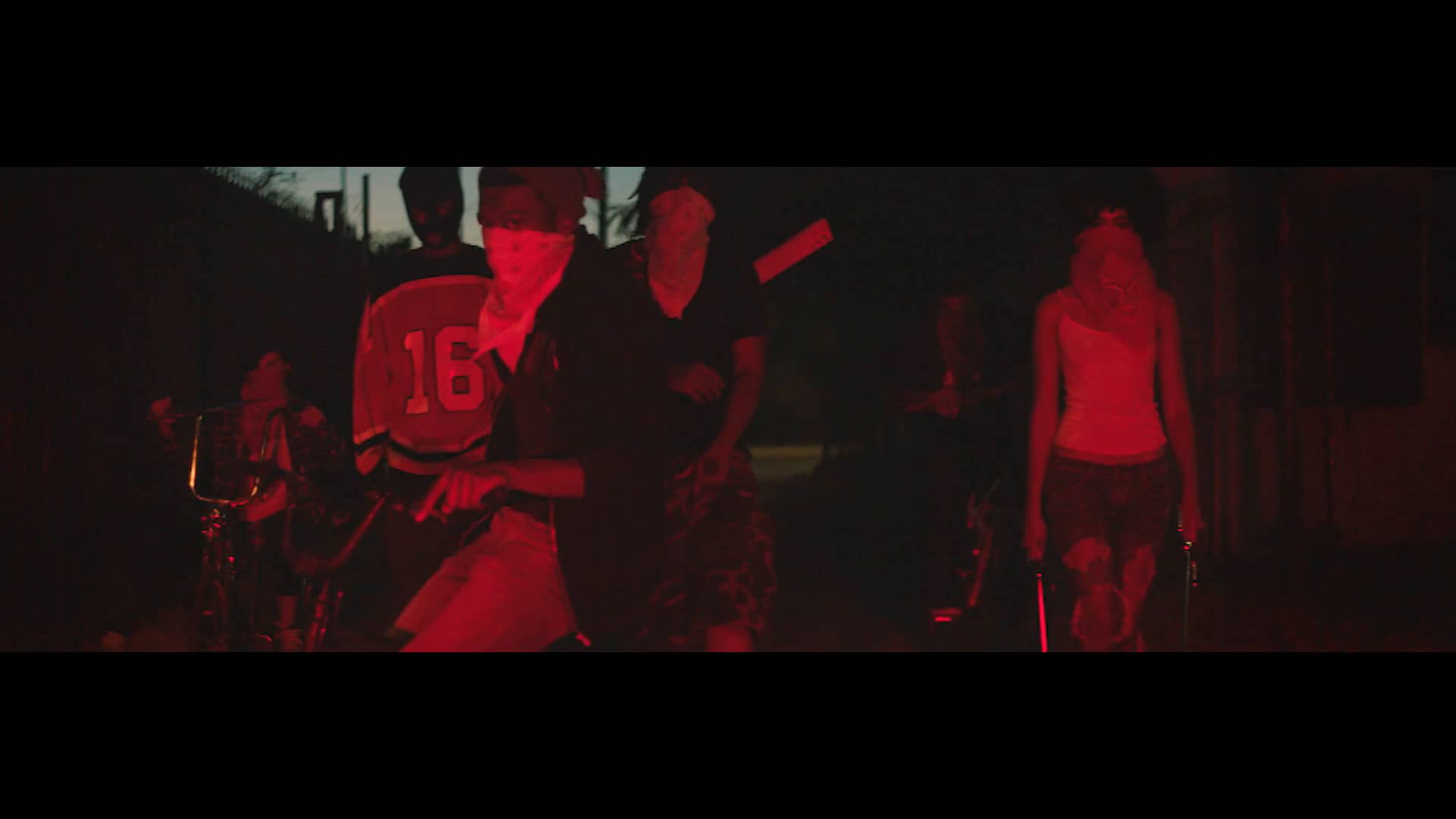 TORRO TORRO - CA$HVILLE on Vimeo