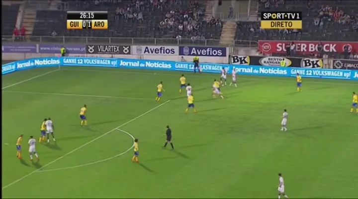 WY report JEAN PIERRE BARRIENTOS on Vimeo