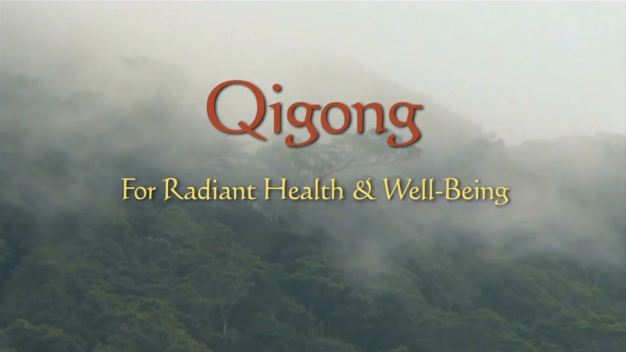 Qigong on Vimeo