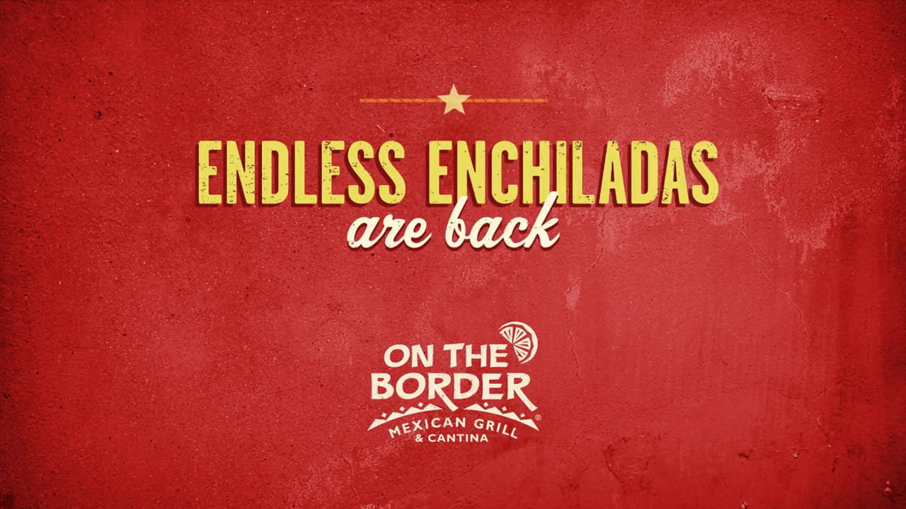 On the Border - Endless Enchiladas on Vimeo
