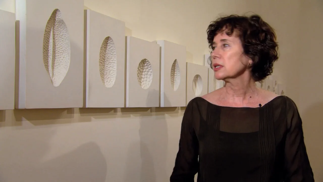 Angela Valamanesh - Airborne on Vimeo
