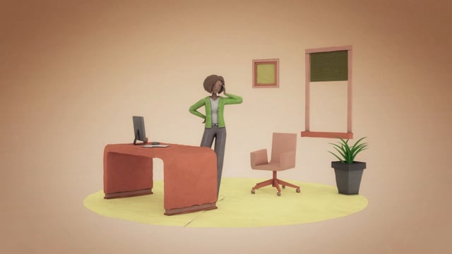 3D Animation Samples on Vimeo