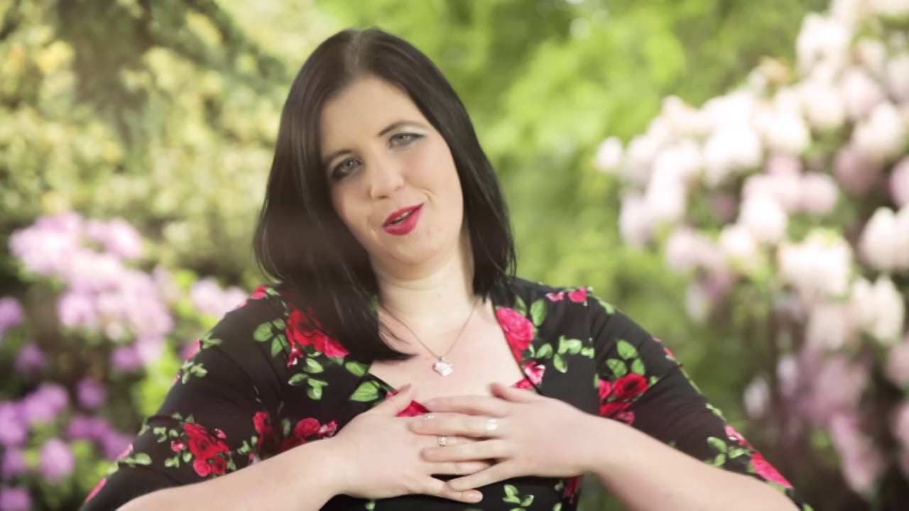 Vanessa Turner - Learning How to Breathe (Official Music Video) on Vimeo