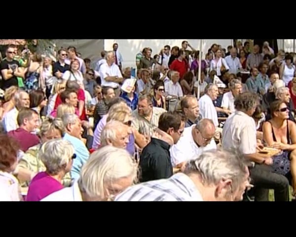 Showreel, Stefan Rupp