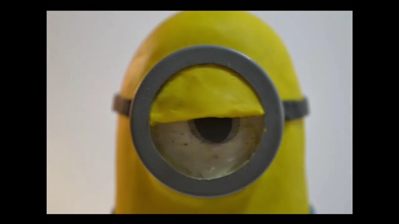 Minions on Vimeo