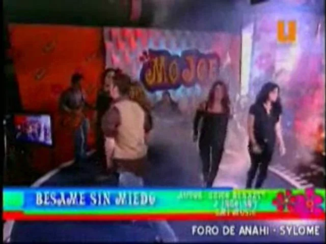 RBD EN MOJE (CANCIONES) on Vimeo