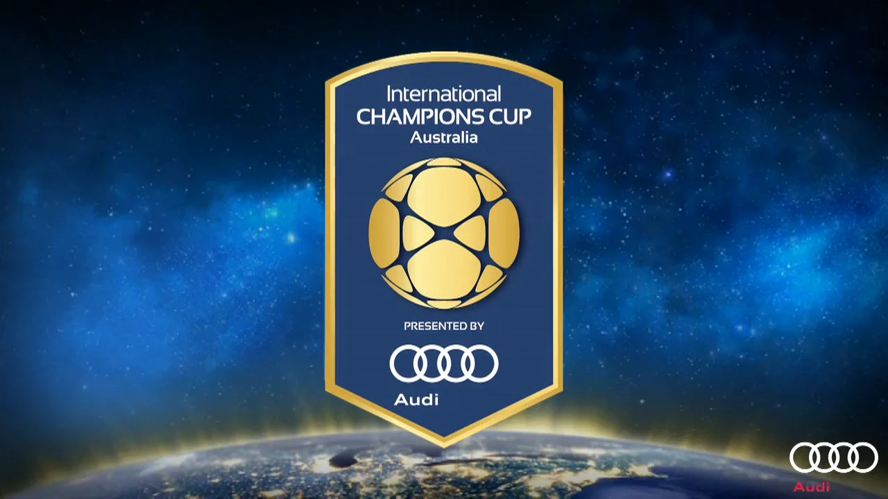 Audi ICC Announcement Nov 2014 on Vimeo