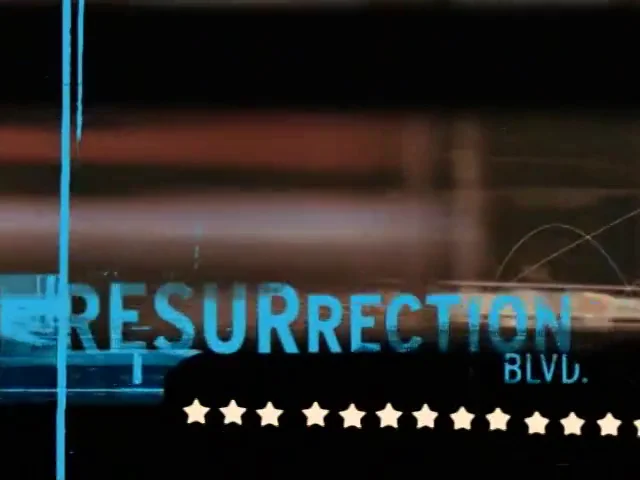 resurrection blvd ep49 directed by michael delorenzo