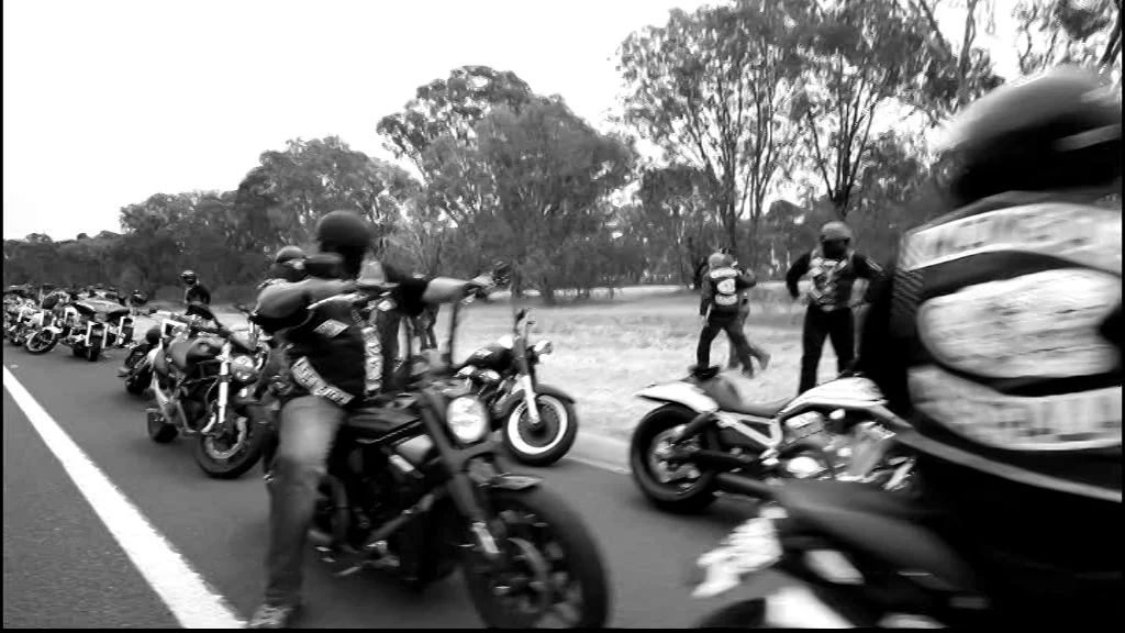 MONGOLS MC AUSTRALIA HUAH on Vimeo