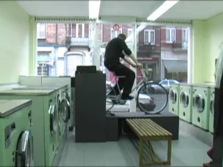 Performance sur cyclophone on Vimeo