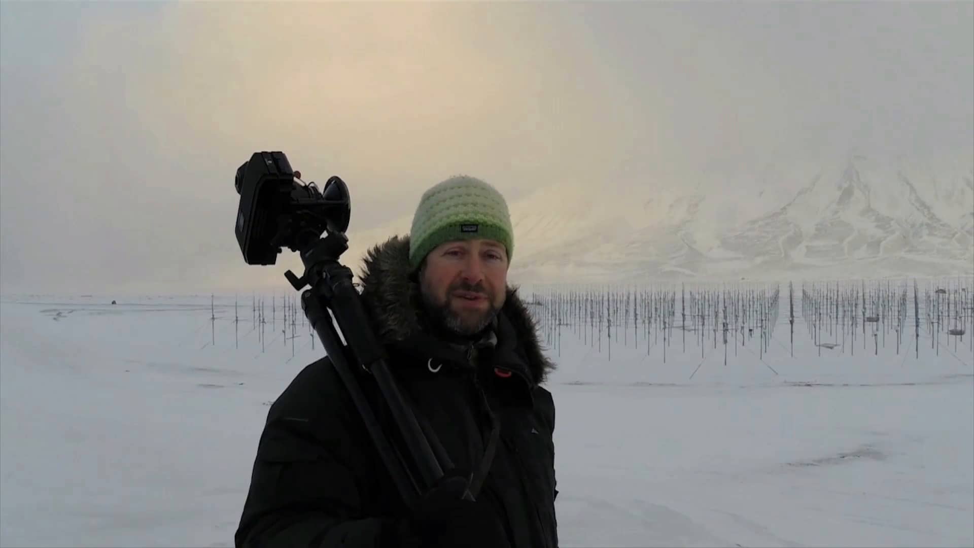 Christian Houge - Fine Art Photography | Artistics.com on Vimeo