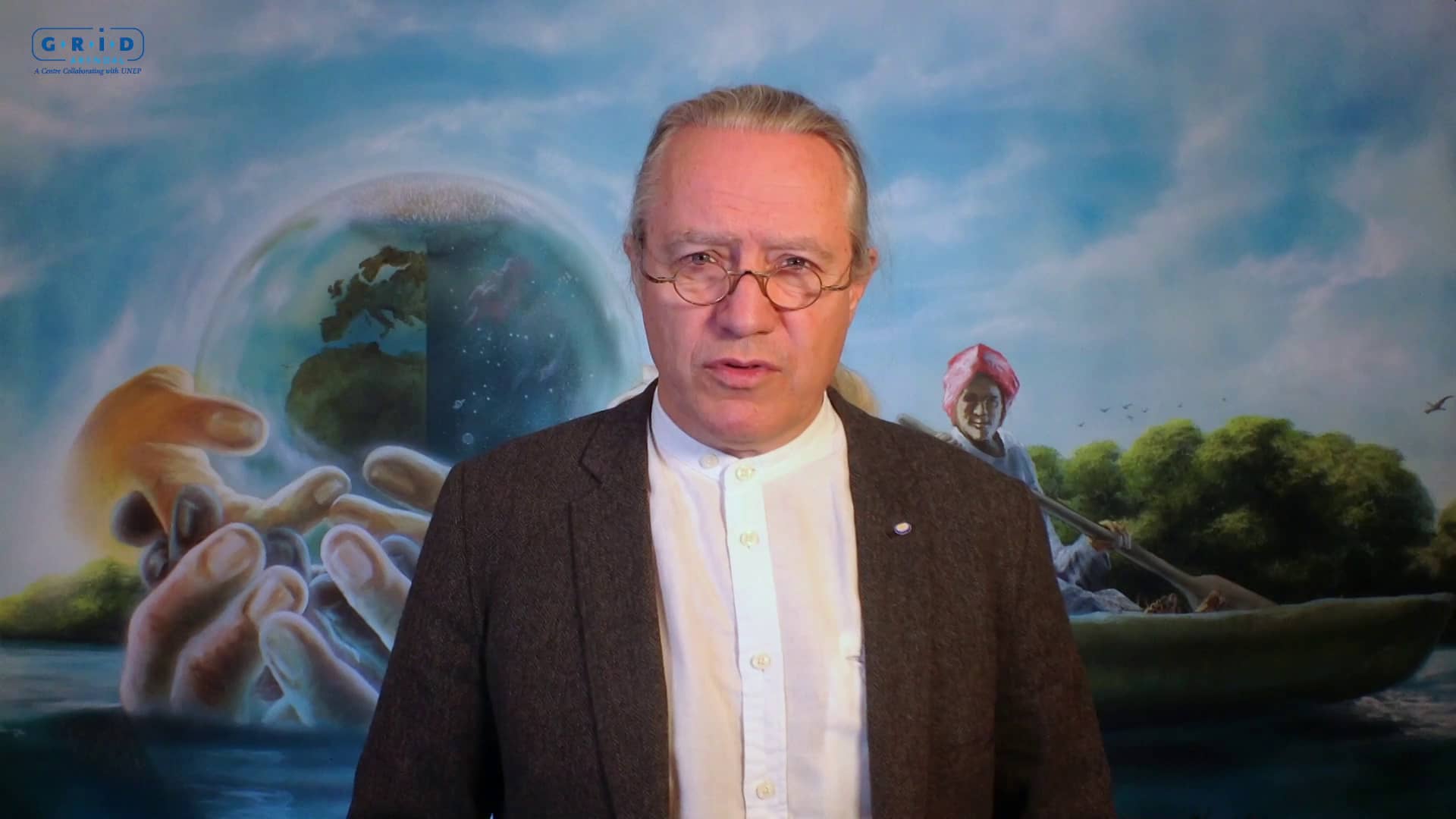 Lars Kullerud on Vimeo