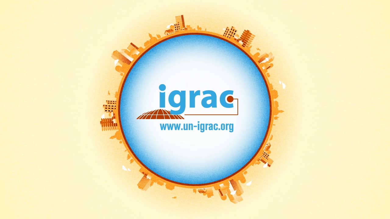 Groundwater, the Hidden Resource on Vimeo