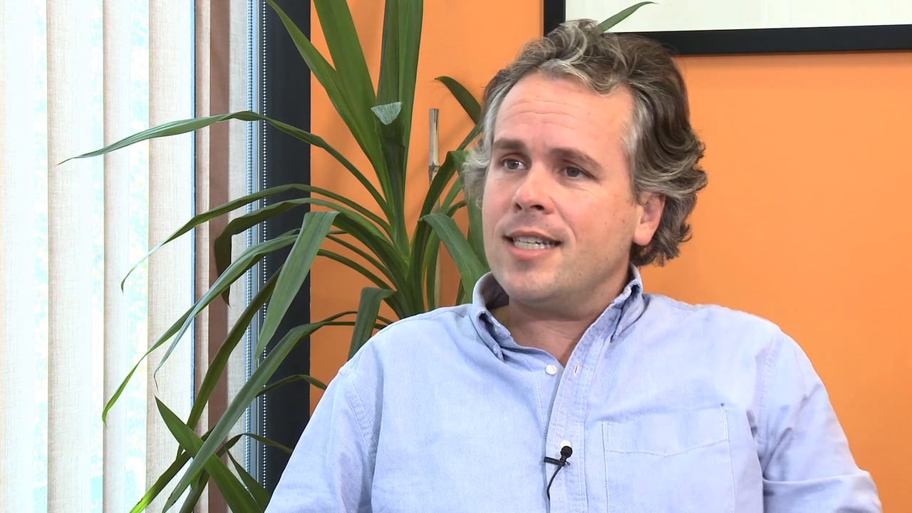 Gareth Bond: Human Cancer Genetics on Vimeo