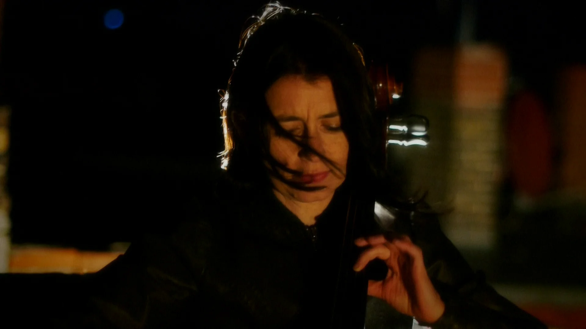 "Dizzy moon around" on Vimeo