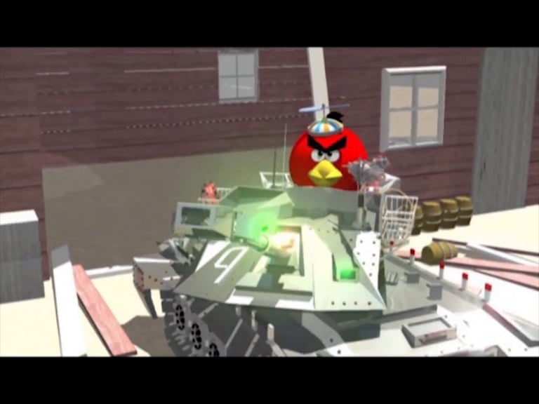 leon cheung 2014 showreel on Vimeo