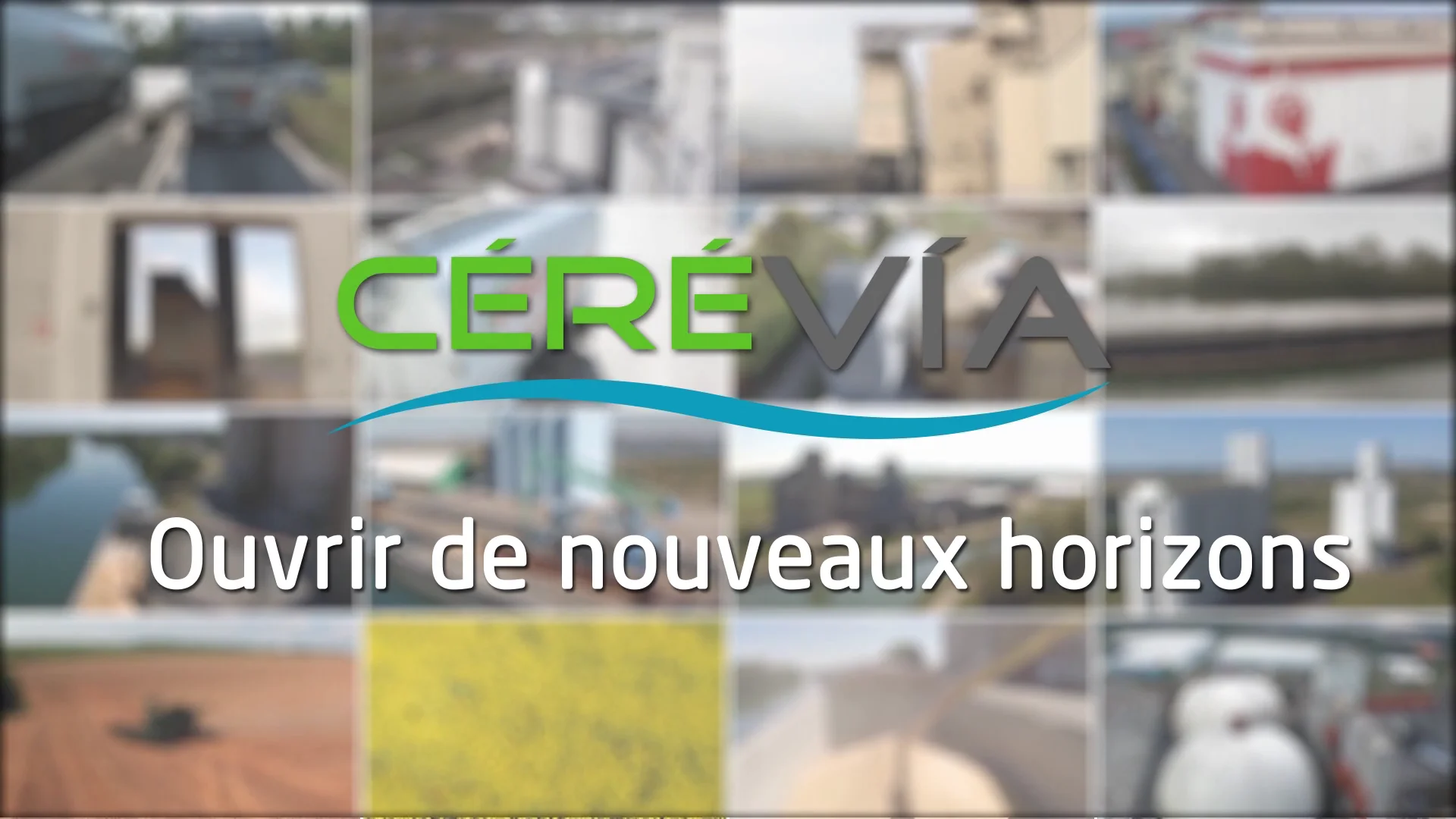 CEREVIA on Vimeo