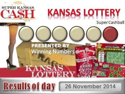 Super Kansas Cash - 26 November 2014 - Ks Lottery - Kansas Lottery on Vimeo
