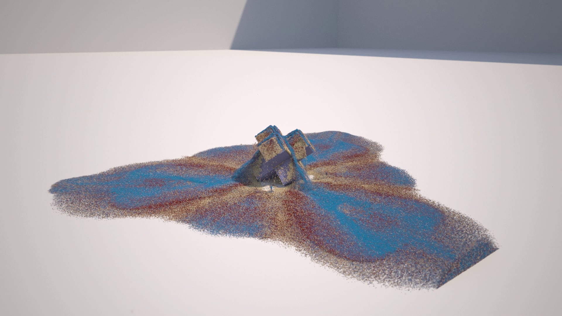 2014 RF SandySolver RC1 T1a maxwell on Vimeo