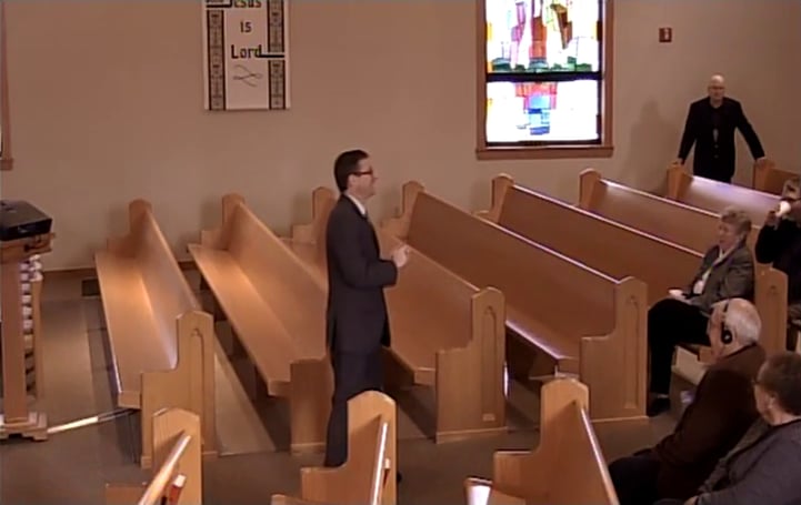 Open Forum Meeting 11/16/2014 on Vimeo