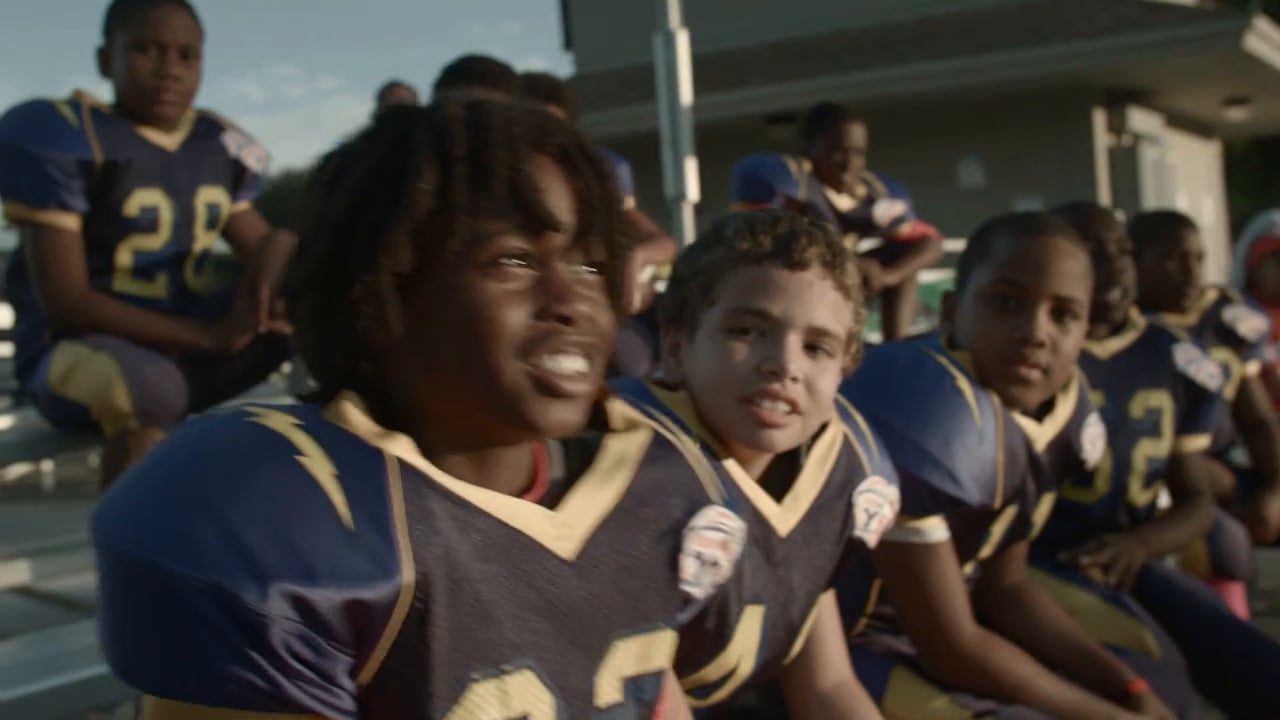 TD - MAKE TODAY MATTER on Vimeo