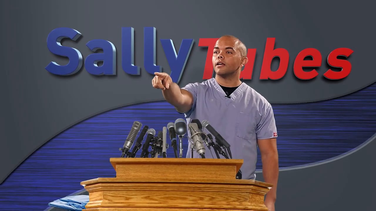 Sally Tubes on Vimeo