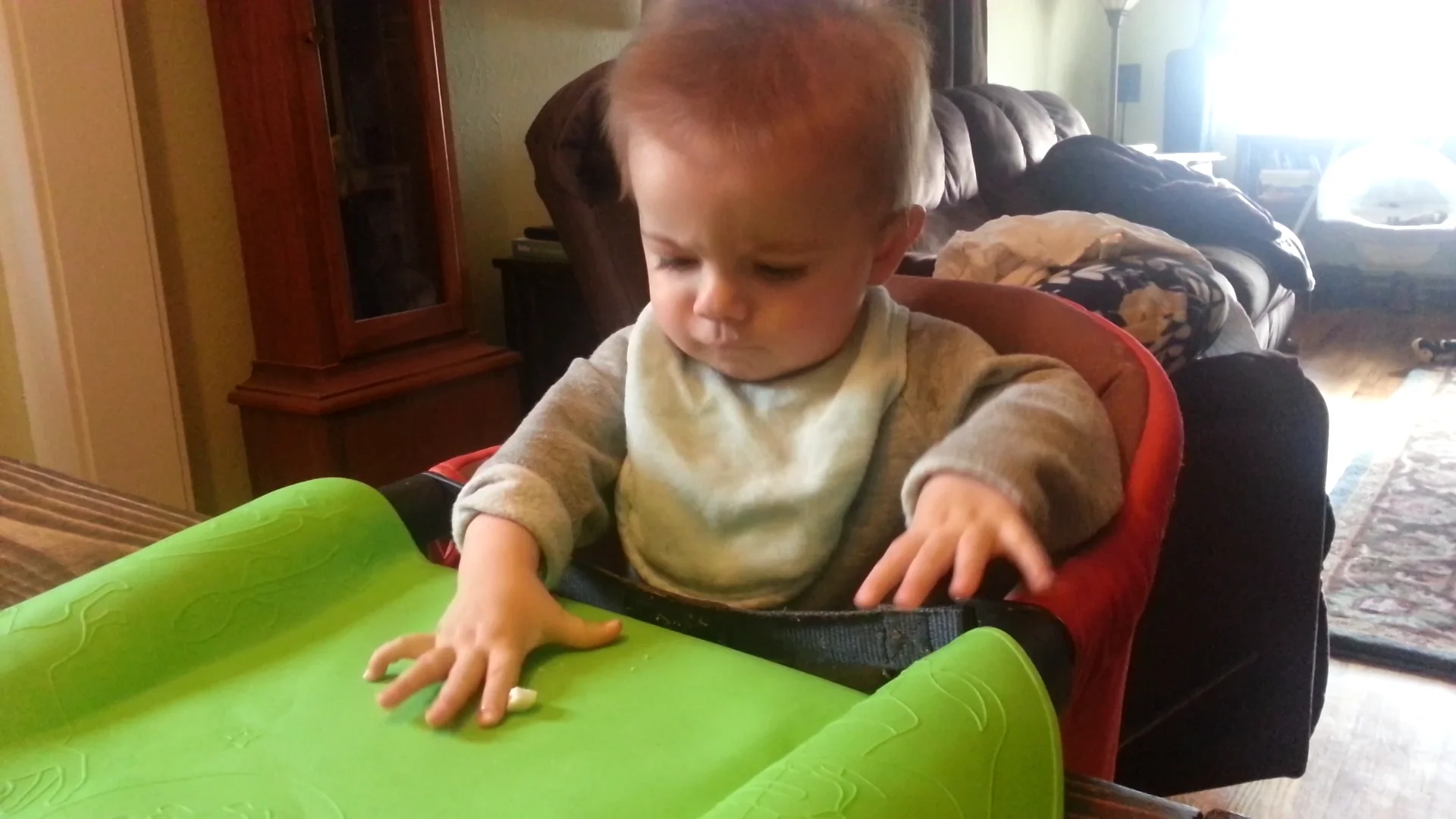 Sully's crackers on Vimeo