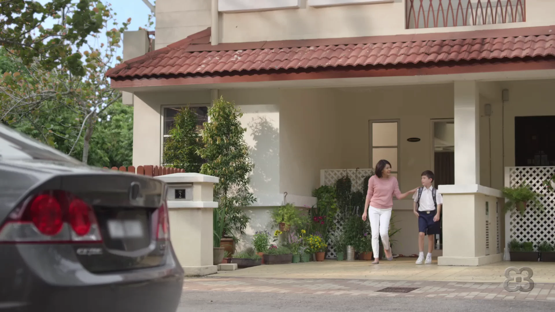 Koko Krunch - Moms Little Hero on Vimeo