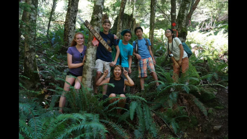 Fireside Adventures International Expedition 2014 on Vimeo
