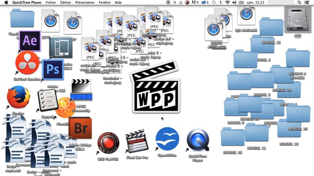 - WPP TUTORIEL N°4 - HOW TO ORGANISE YOUR BINS IN AVID MEDIA COMPOSER ...