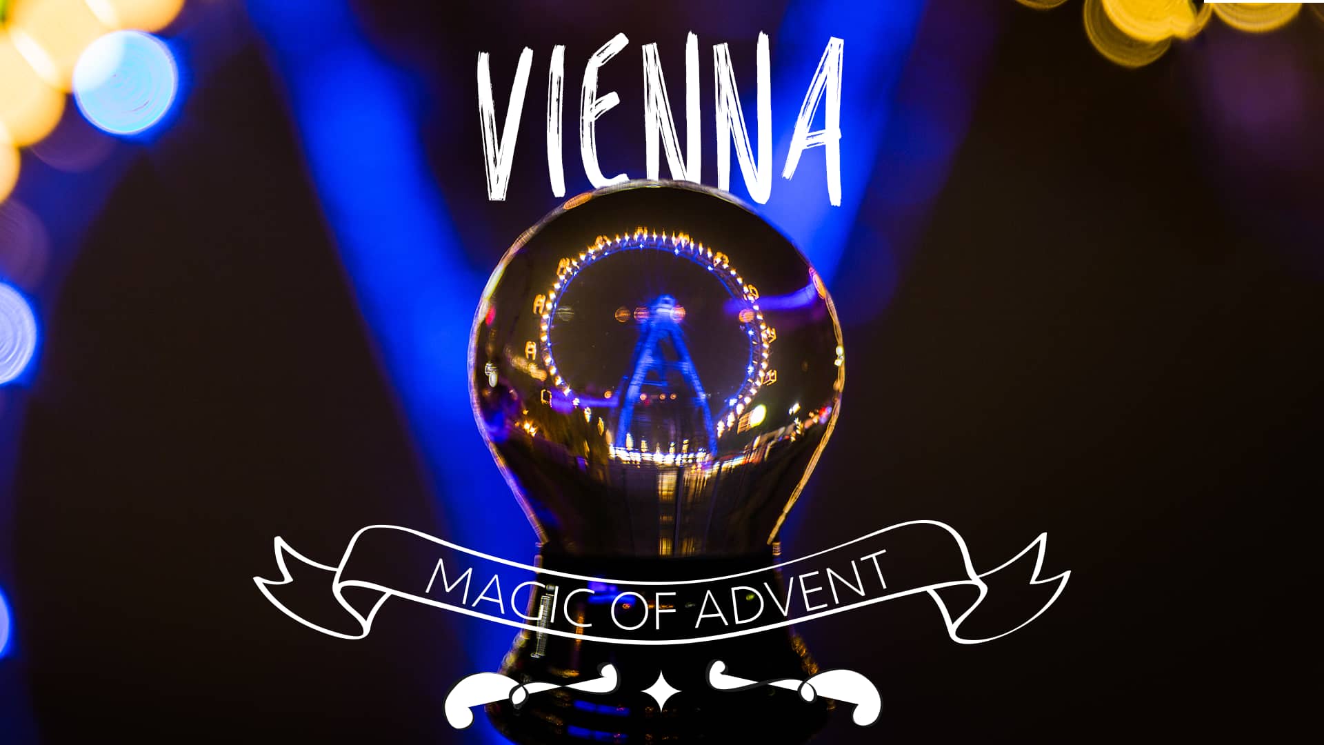 Vienna - Magic of Advent (Timelapse) on Vimeo
