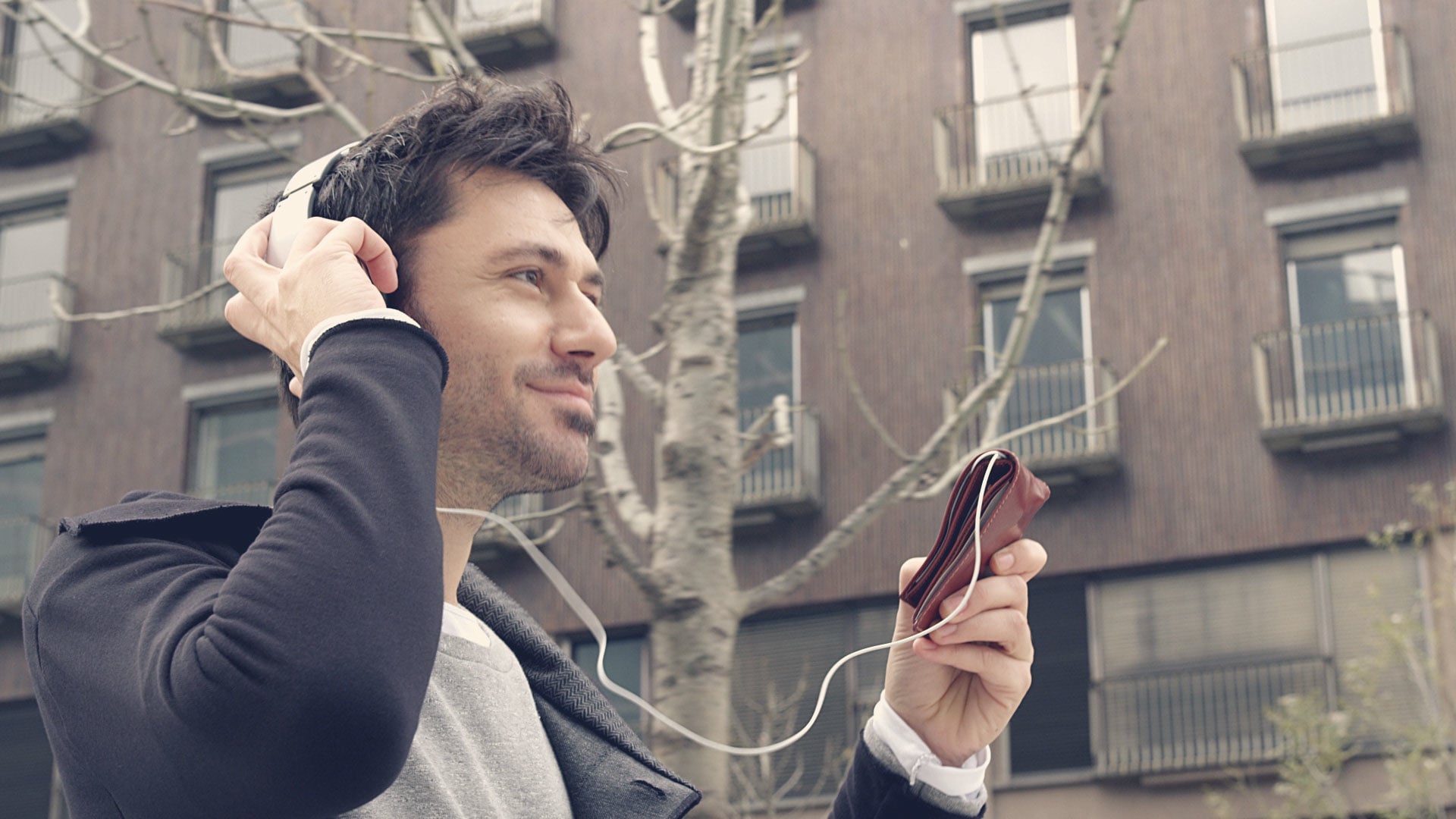 Tim wallet short on Vimeo