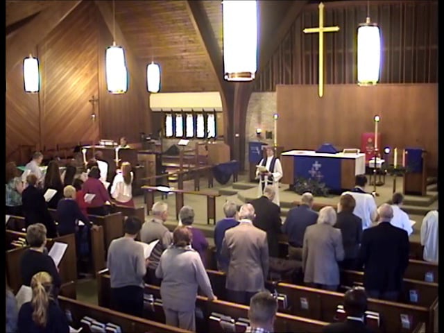 Advent 1 Worship Service, Sunday, November 30, 2014 on Vimeo