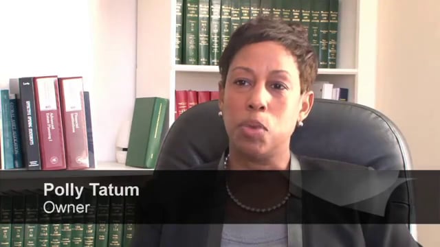 Polly Tatum - Lawyer in Worcester, MA - Avvo