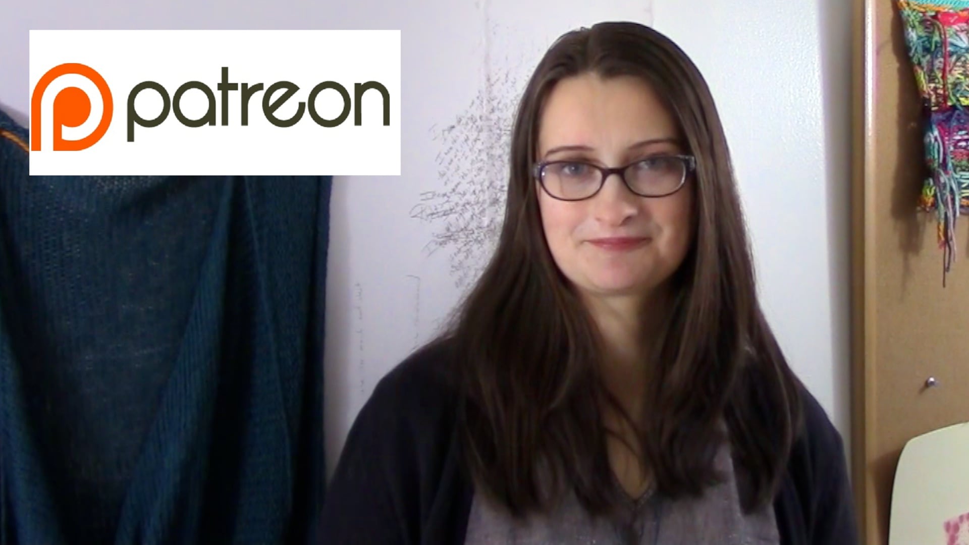 Laura Isaac's Patreon Video on Vimeo