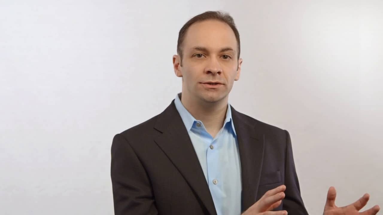 Ron Friedman, Ph.D. discusses THE BEST PLACE TO WORK on Vimeo