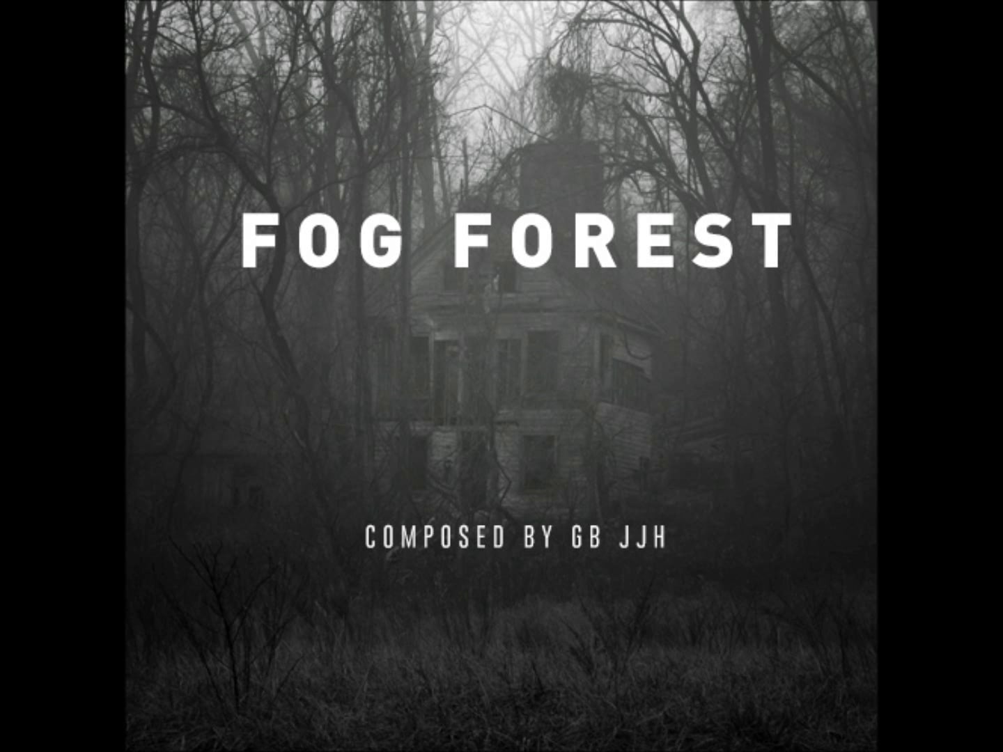 Fog Forest Composed by GBJJH on Vimeo