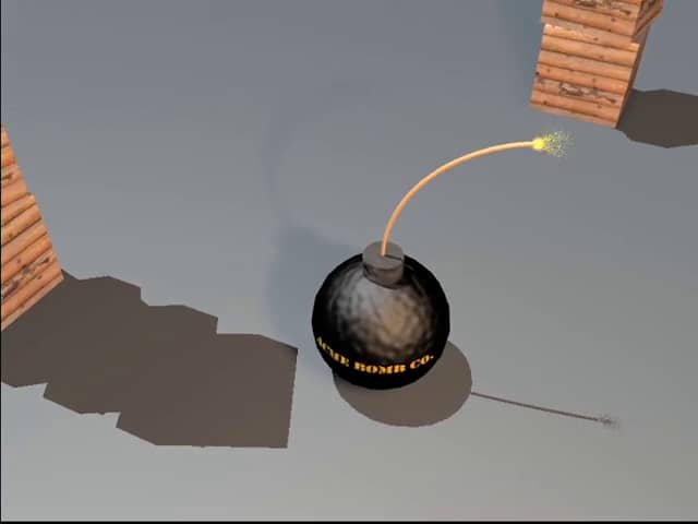 ACME Bomb Company on Vimeo