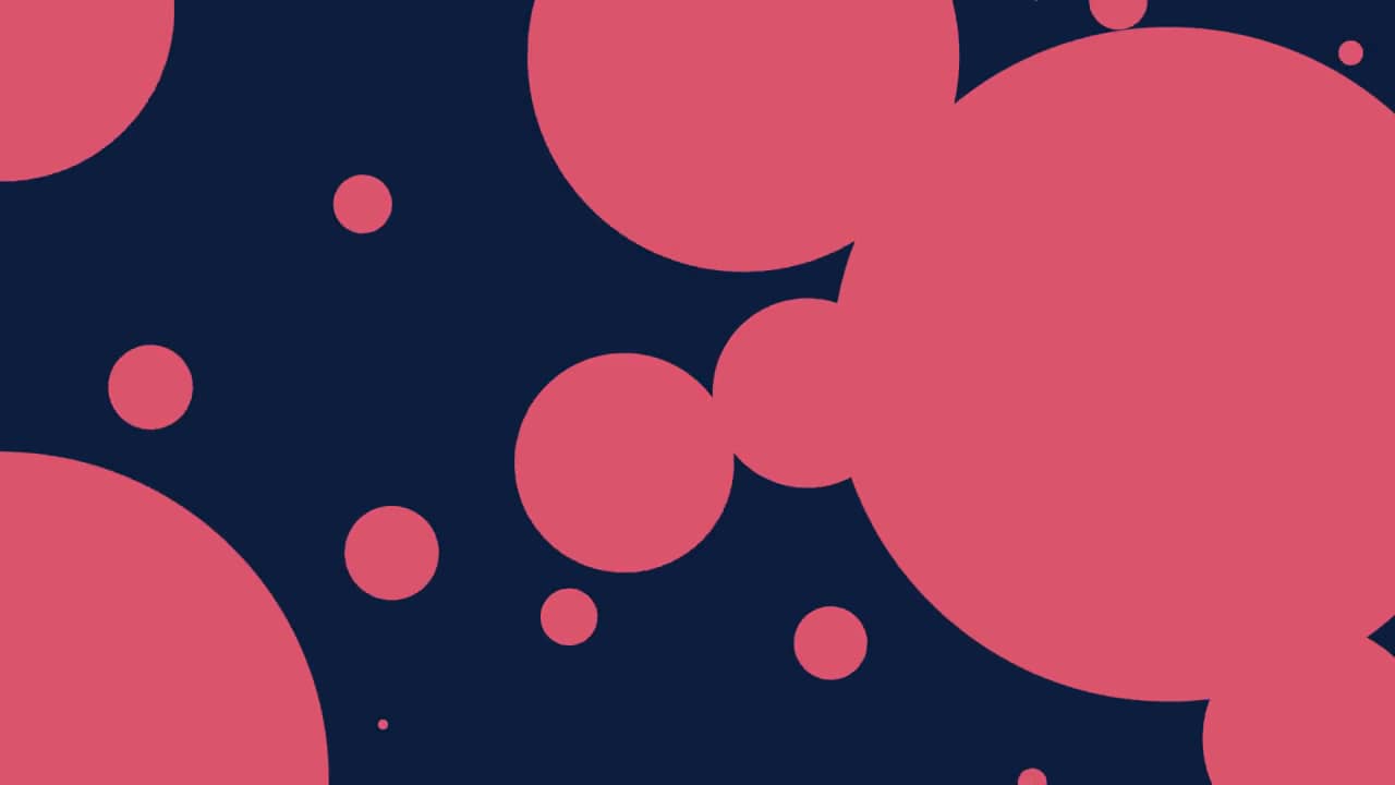 Geometric Transitions on Vimeo