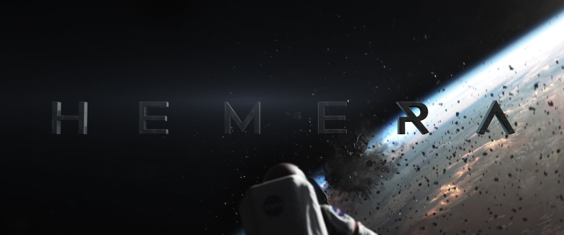 "HEMERA" Trailer (Sci-Fi Short Film) on Vimeo