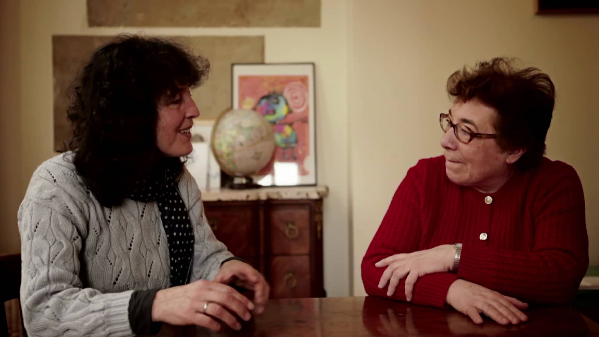 "La découverte ou l'ignorance - Histoire de mes fantômes bretons ...