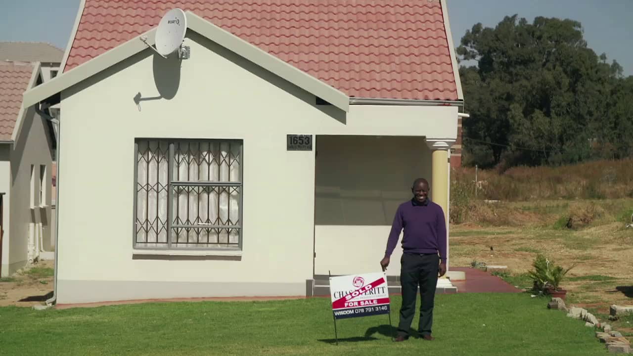 6. Citi IHS Progress Makers Vignette on Vimeo