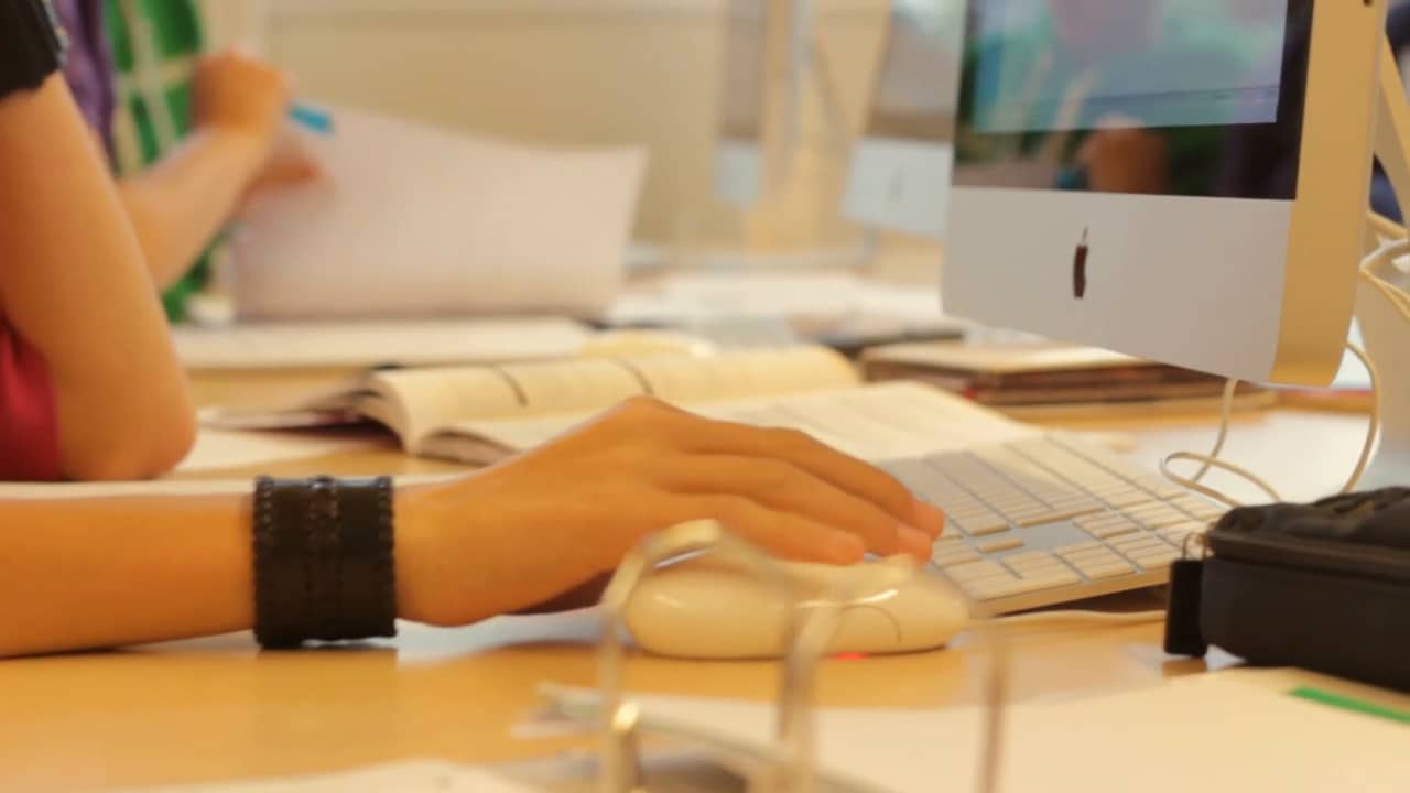 Connect College Echt Promotiefilm on Vimeo