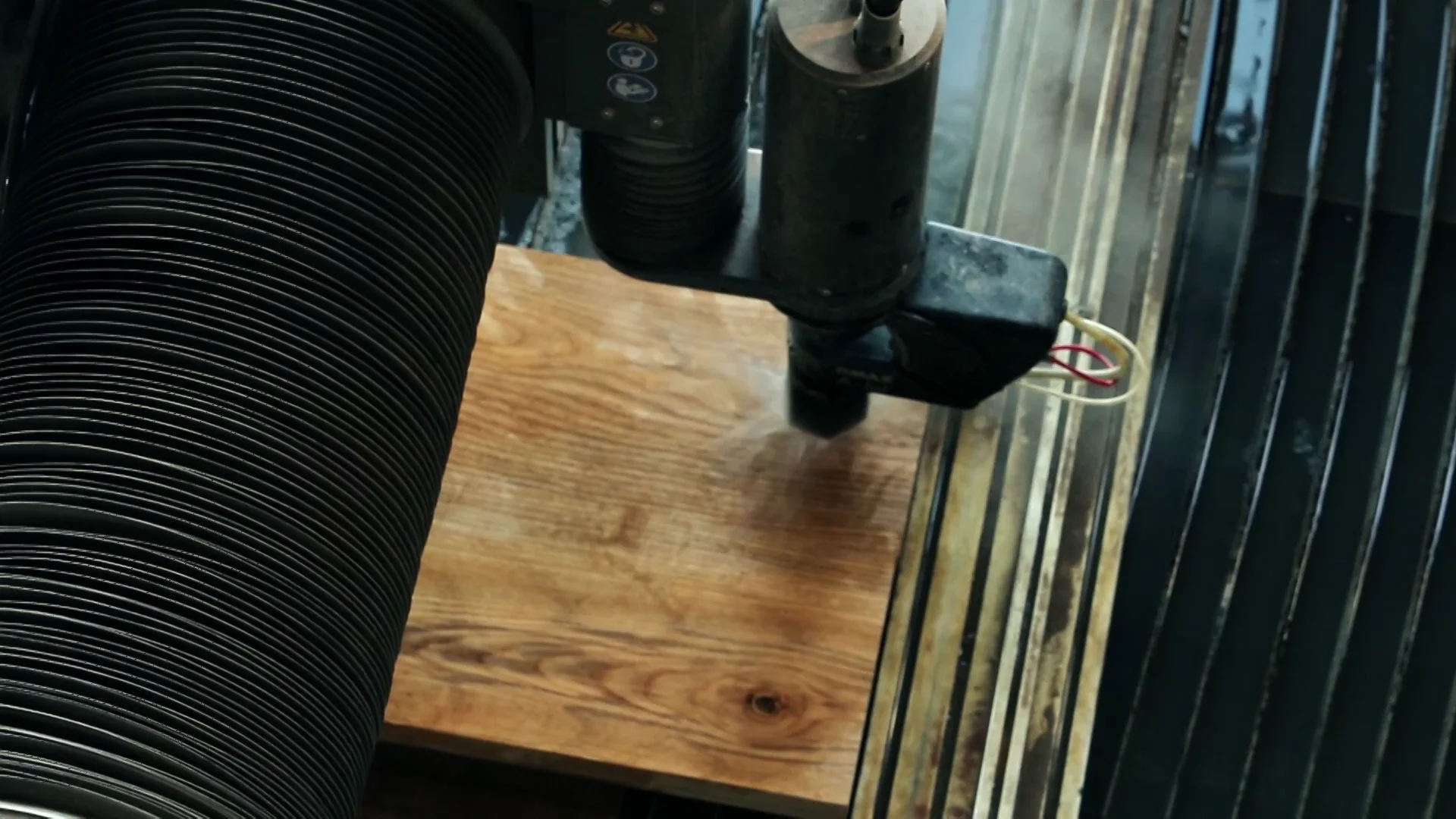 Carl AU V1.0 on Vimeo